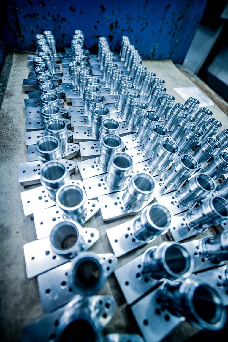 Certifications ISO 9001, EN 9100 et distinctions | Groupe ABCM